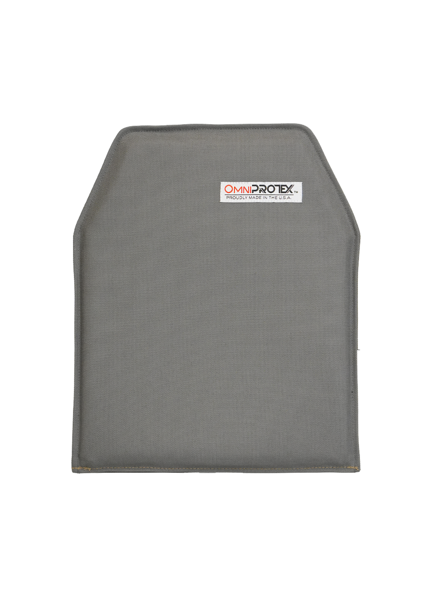 Opx Elite Soft Sapi Armor Insert Level Iiia Nij 06 Omniprotex