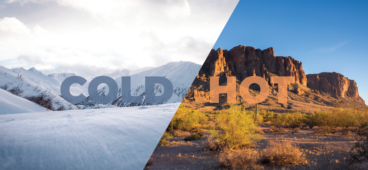 Can Extreme Weather Conditions Affect the Ballistic Performance of Sof – OmniPROTEX